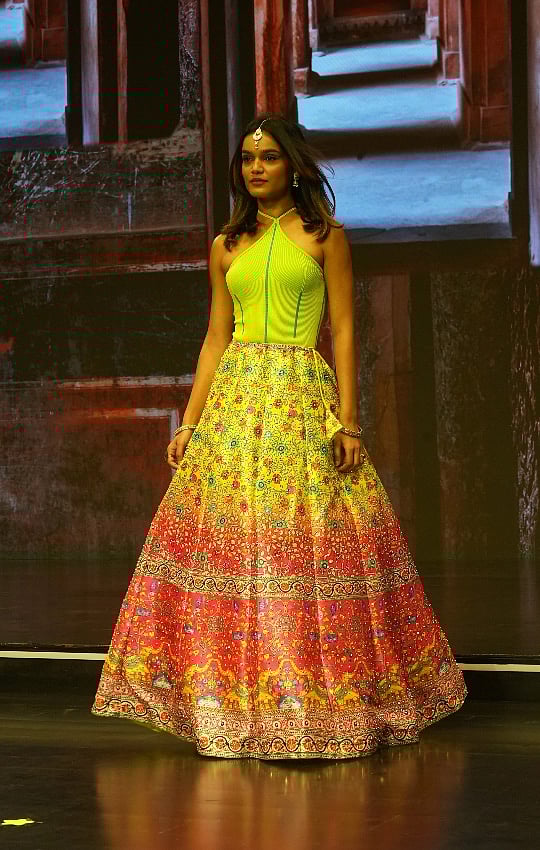 Myntra Creator Fest puts futuristic fashion at the forefront with these ...