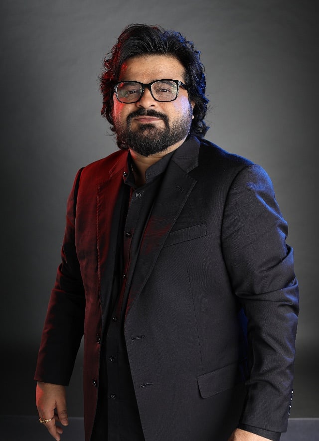 Vijay Subramaniam: The founder of India’s largest talent pool has a ...