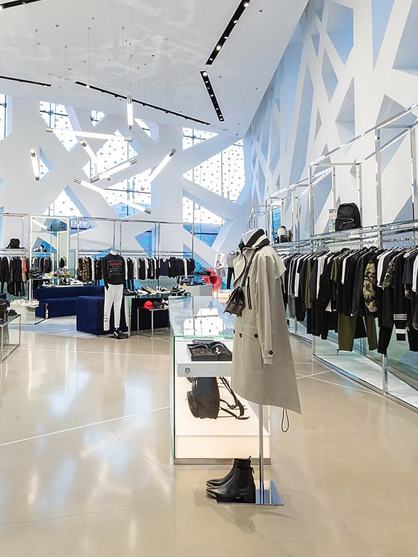 7 stylish concept stores to visit on your next trip to Dubai