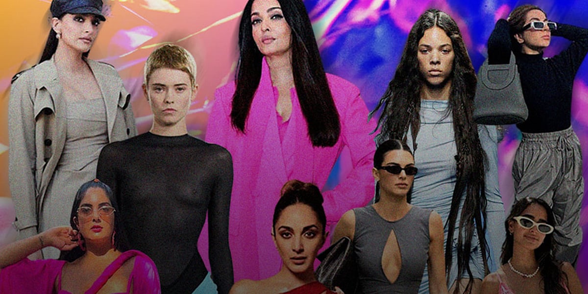 What's trending when everything is trending?