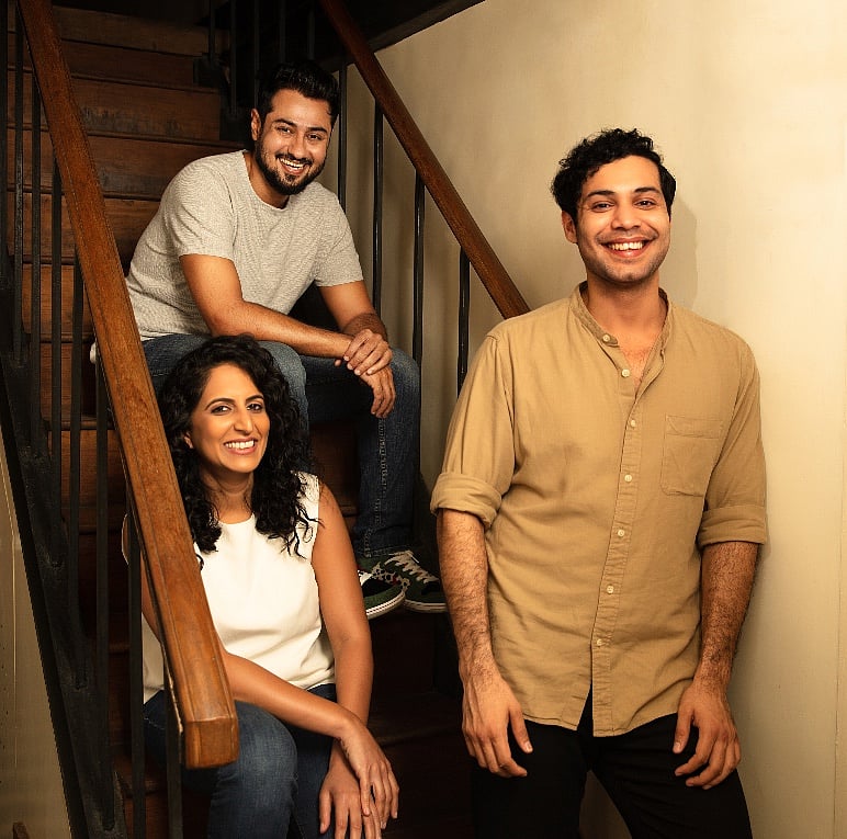 Rahul Mehra of Third Eye Distillery is keen on building Indian liquor ...