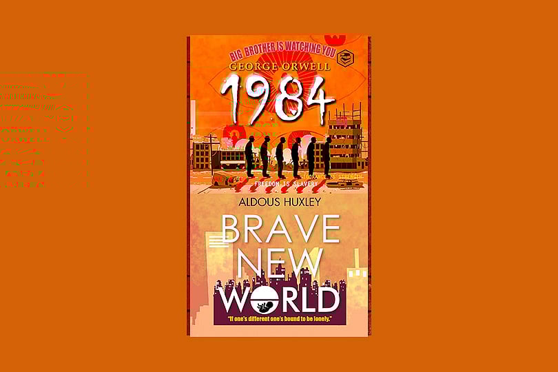 Dystopian Fiction: From Literature to Reality | The Established