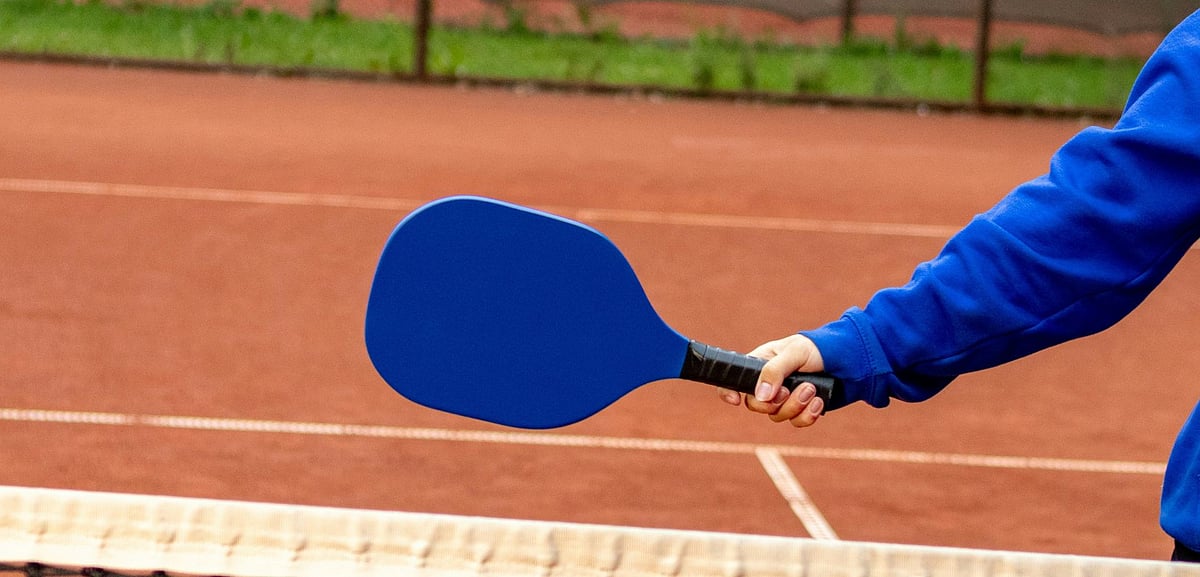 Pickleball: The rising craze in India's sports scene | The Established