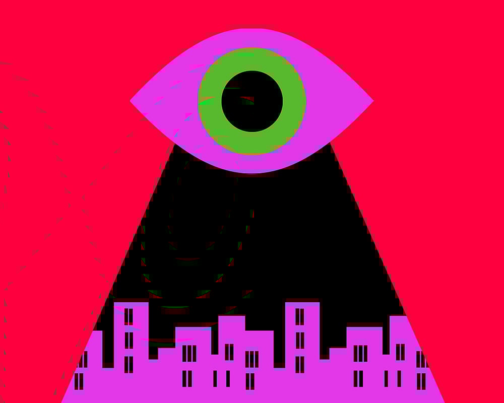 Dystopian Fiction: From Literature to Reality | The Established