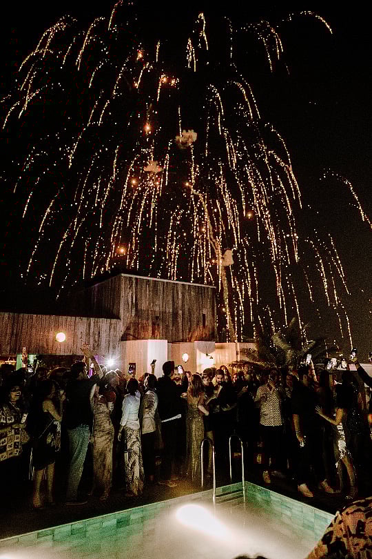 Soho House's Expansion in India: Mumbai, Delhi