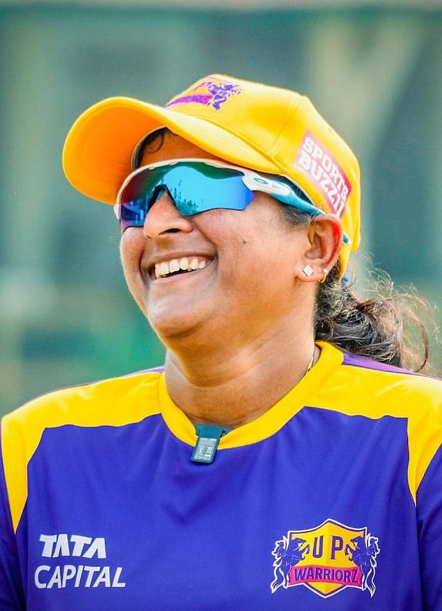 4 Indian cricketers on what the future holds for women players | The ...