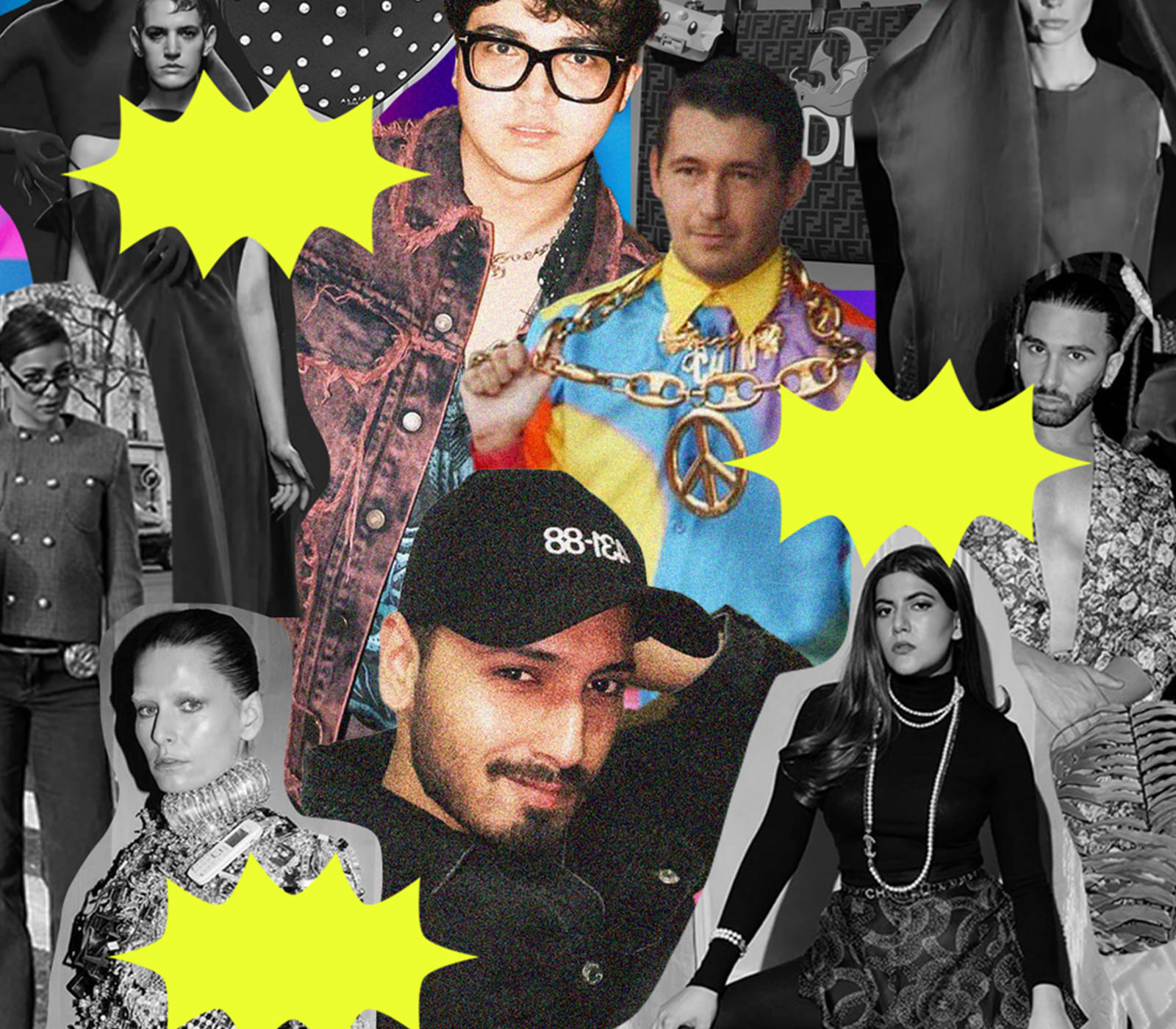The Established: Style, Self, Culture, Community - Voice of a new ...