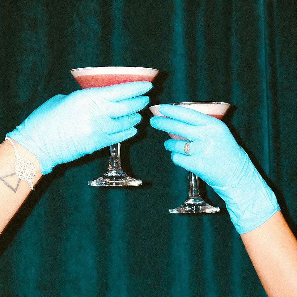 Why is the consumption of alcohol among Gen Z seeing a decline?| The ...