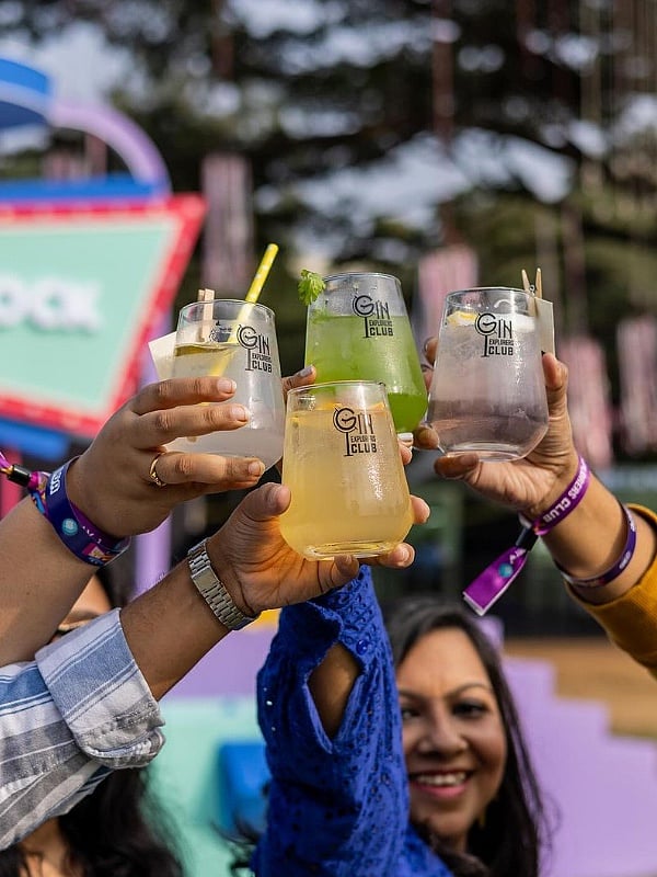 Why is the consumption of alcohol among Gen Z seeing a decline?| The ...