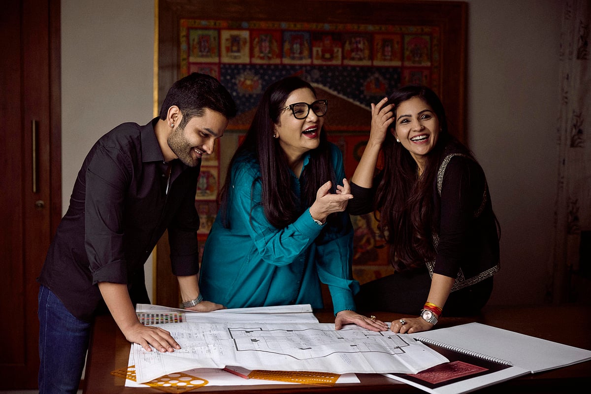 Jaipur what to see: Museum of Meenakari Heritage in Jaipur by Sunita ...