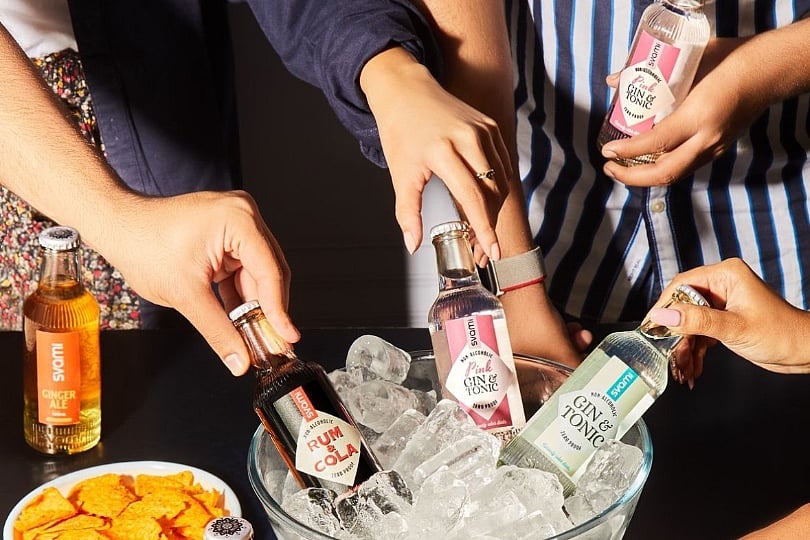 Why is the consumption of alcohol among Gen Z seeing a decline?| The Established