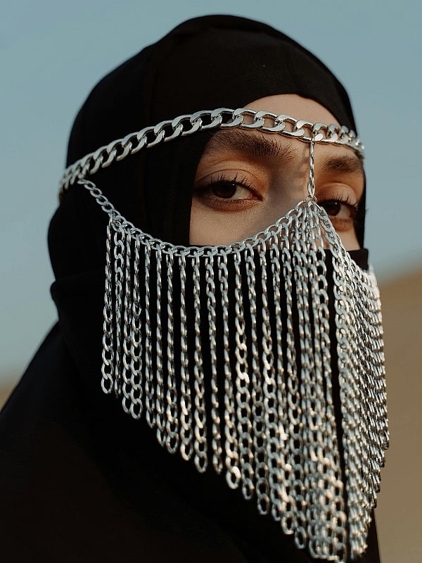 Attar and the Muslim identity: The chequered history of the Indian ...