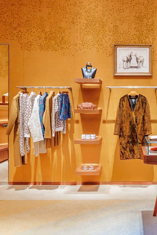 Hermès launches second Mumbai store in Jio World Plaza | The Established