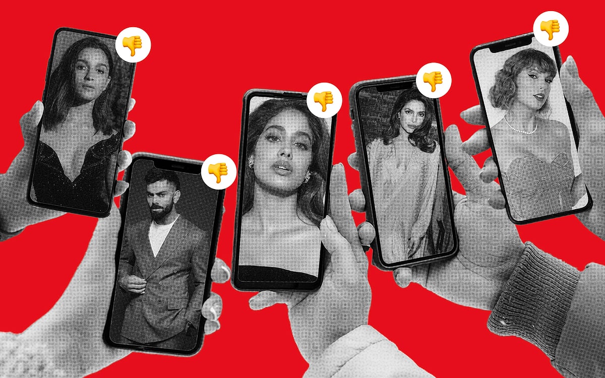 Block out 2024: Should celebrities be held accountable for their ...