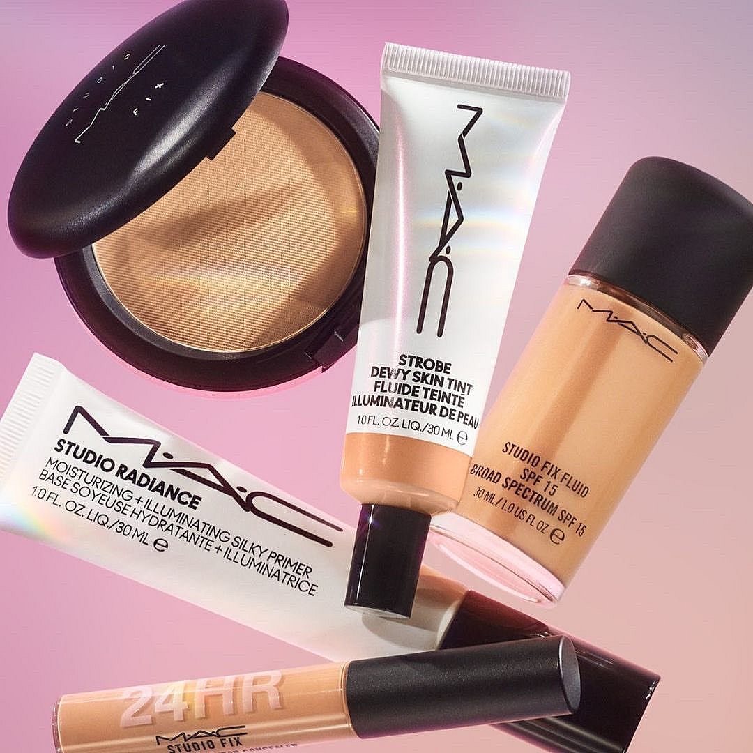 Best Makeup Foundations Perfectly Suited for Indian Skin Tones | The ...