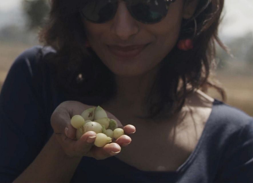 How chef Shrimoyee Chakraborty is demystifying an Indian liquor by ...