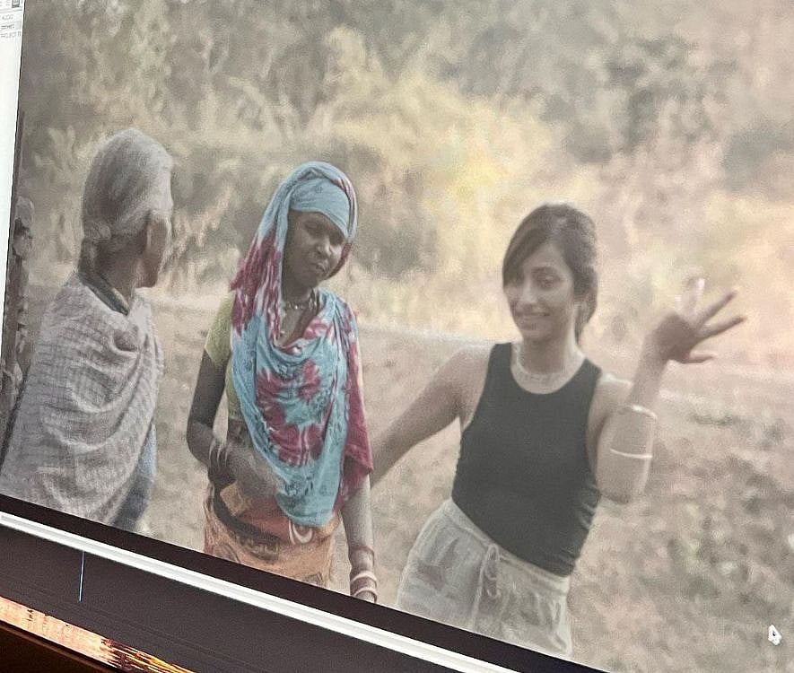 How chef Shrimoyee Chakraborty is demystifying an Indian liquor by ...