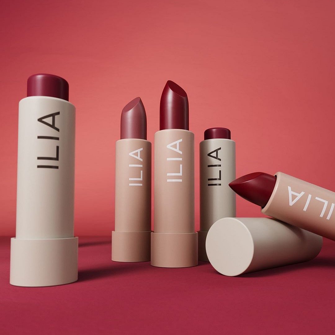 Best Organic Lipstick Brands in India | The Established