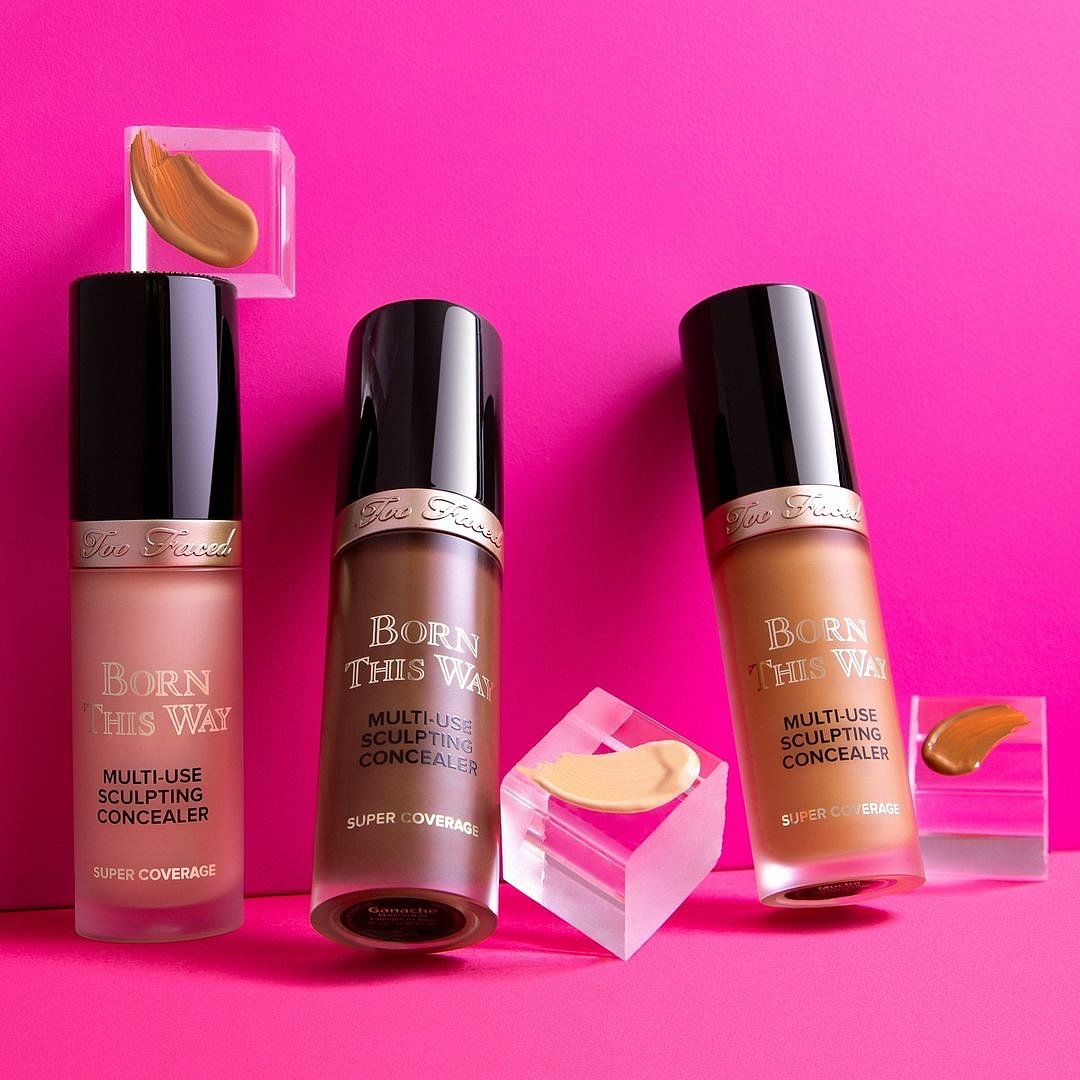 6 Best Concealers for Summer: Long-lasting Picks That Stay Put | The ...