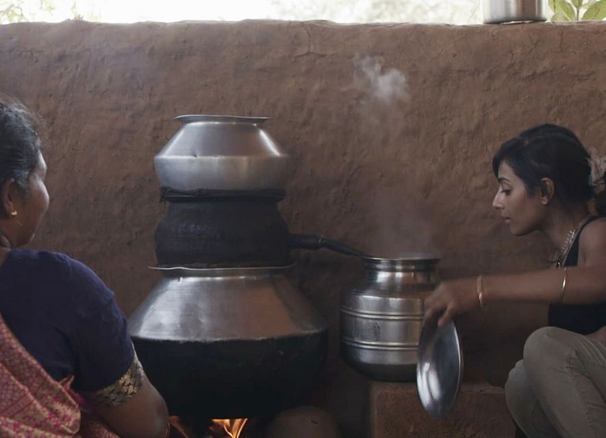 How chef Shrimoyee Chakraborty is demystifying an Indian liquor by ...