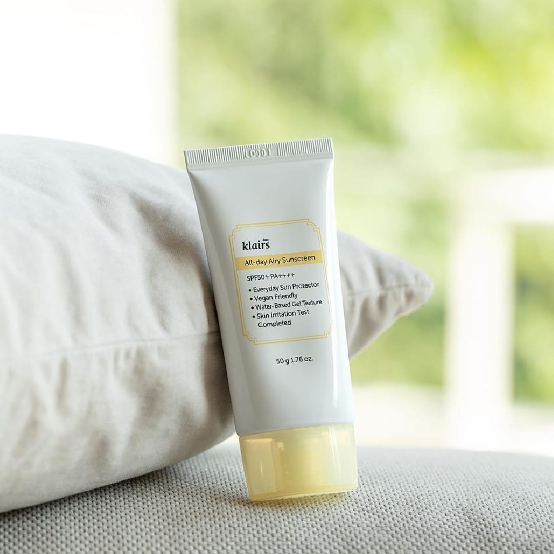 8 New Sunscreens for Acne-Prone Skin to Boost Sun Protection | The ...