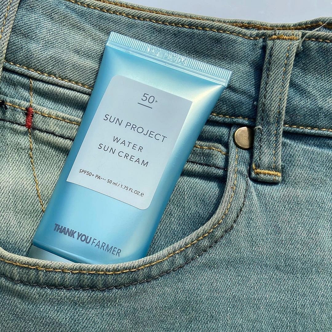 8 New Sunscreens for Acne-Prone Skin to Boost Sun Protection | The ...