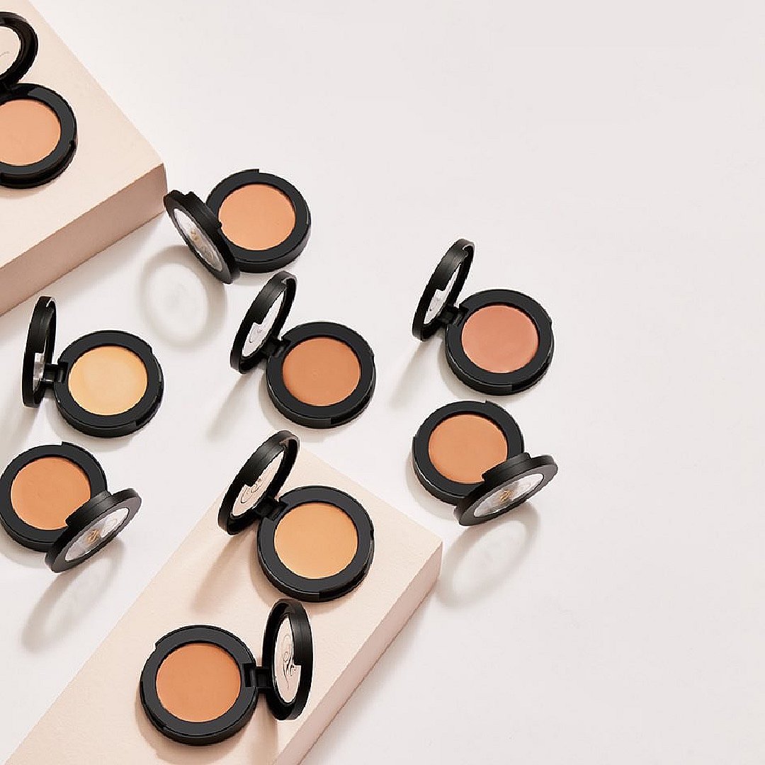 6 Best Concealers for Summer: Long-lasting Picks That Stay Put | The ...
