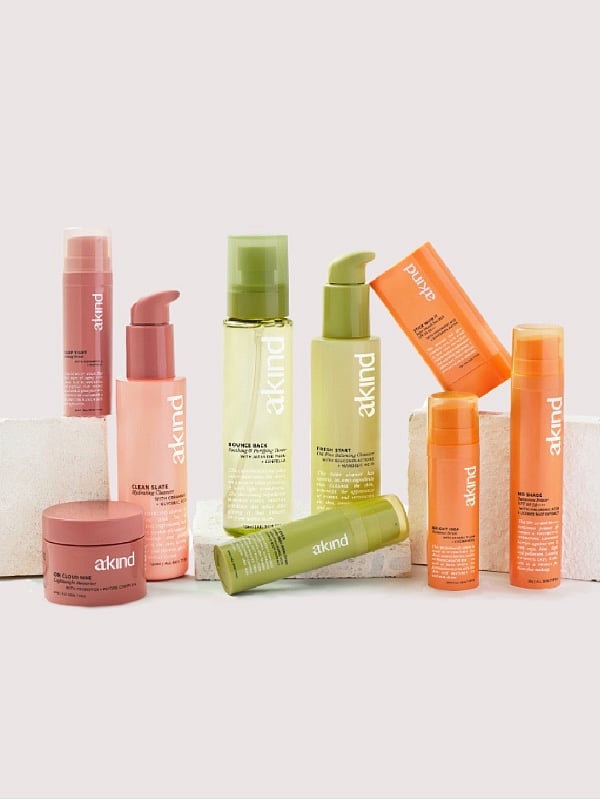 Mira Kapoor launches Akind—a skincare line in collaboration with ...