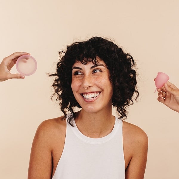 Why Must You Switch to Menstrual Cups? A handy guide | The Established