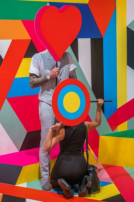 Breaking Sexual Taboos in India: Why Women Should Embrace Their Hoe ...