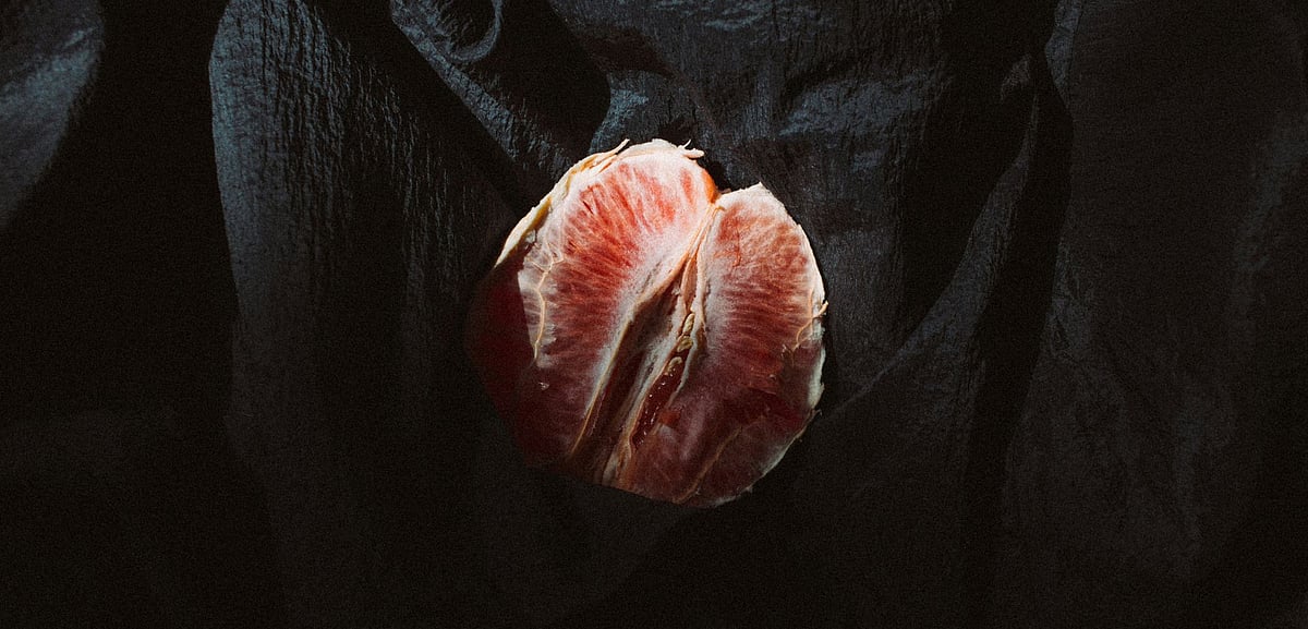 Breaking Sexual Taboos in India: Why Women Should Embrace Their Hoe ...