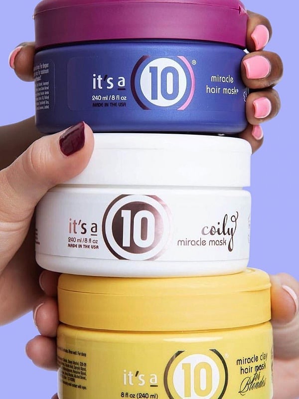 10 Best Hair Masks for Soft & Smooth Locks in 2024 (Tested) | The ...