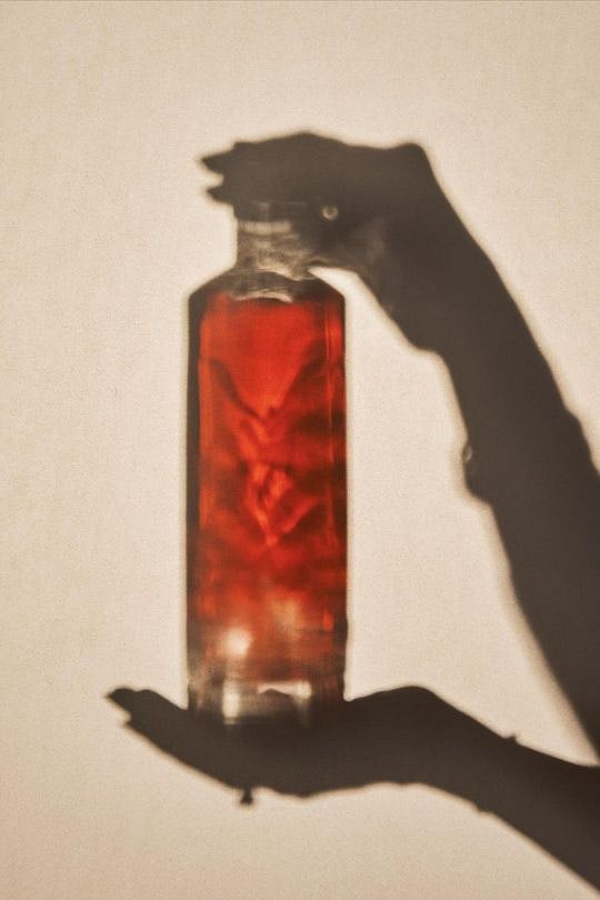 Your alcohol of choice might have interesting roots in India history ...