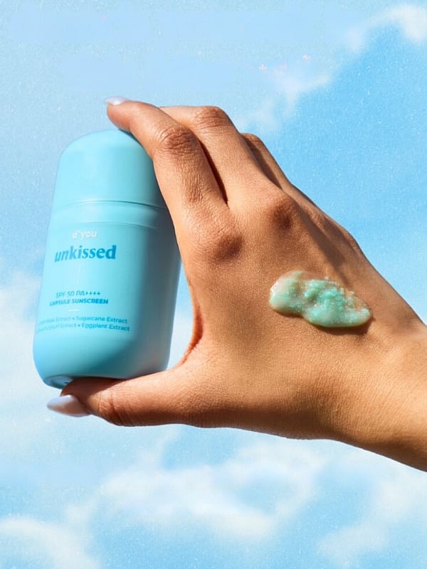 Top 10 Korean Sunscreens for Every Skin Type: Your Ultimate Guide | The ...