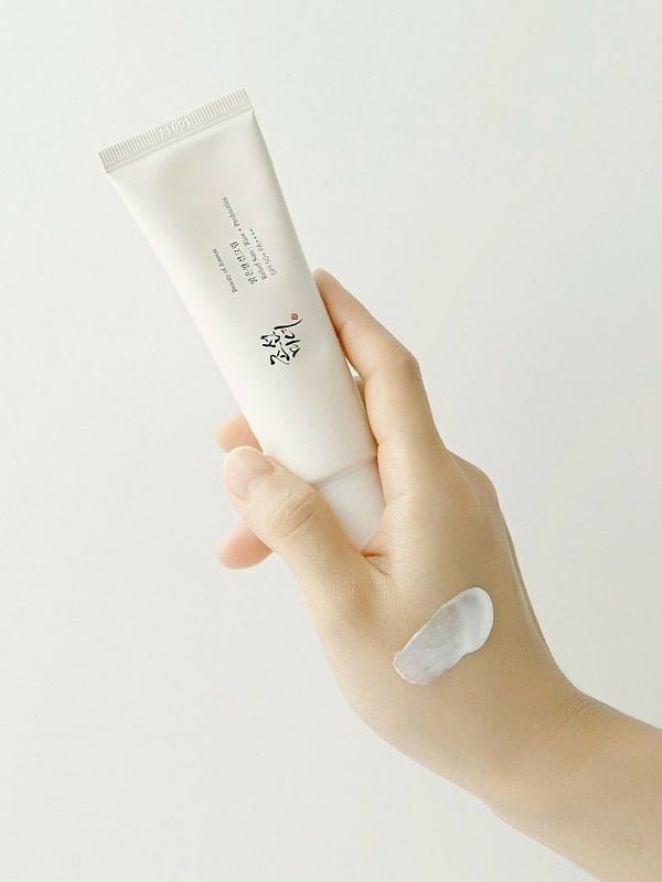 Top 10 Korean Sunscreens for Every Skin Type: Your Ultimate Guide | The ...