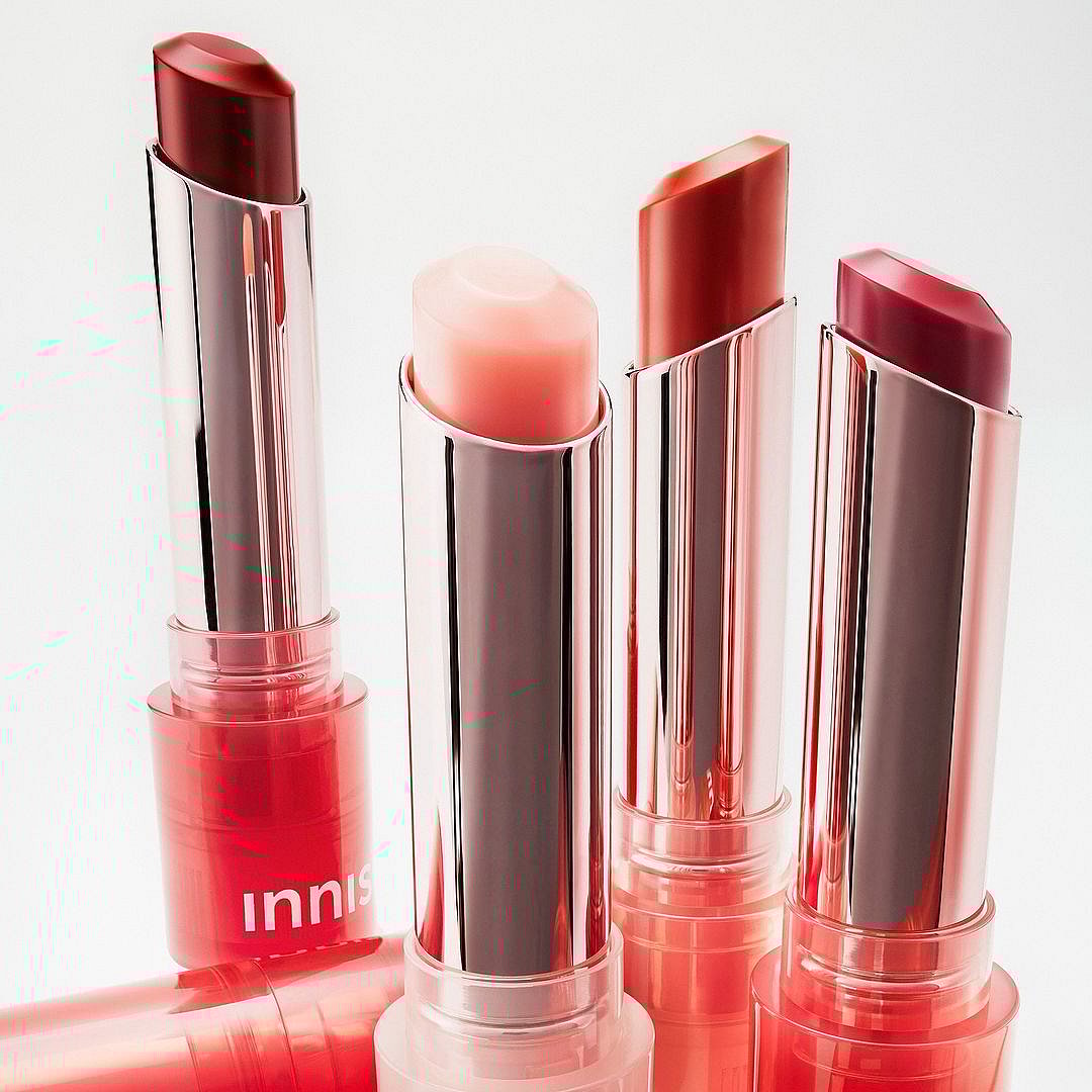 8 Tinted Lip Balms Turbocharged with the Best Ingredients | The Established