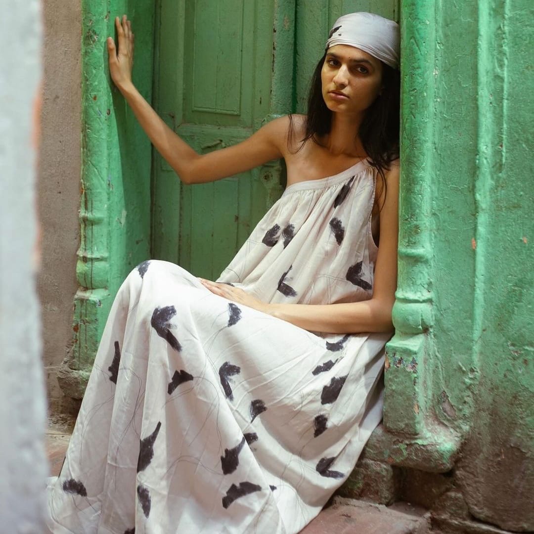 Top 8 Upcycled Fashion Labels in India for You | The Established