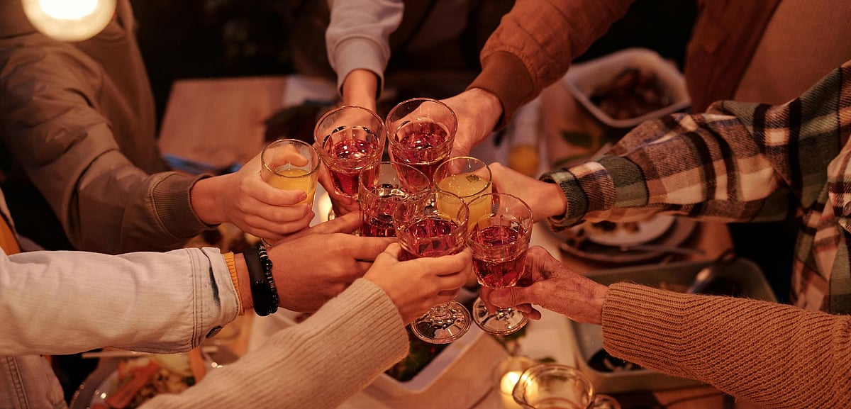 Singles’ Mixers: Are In-Person Dating Events the New Reality? | The ...