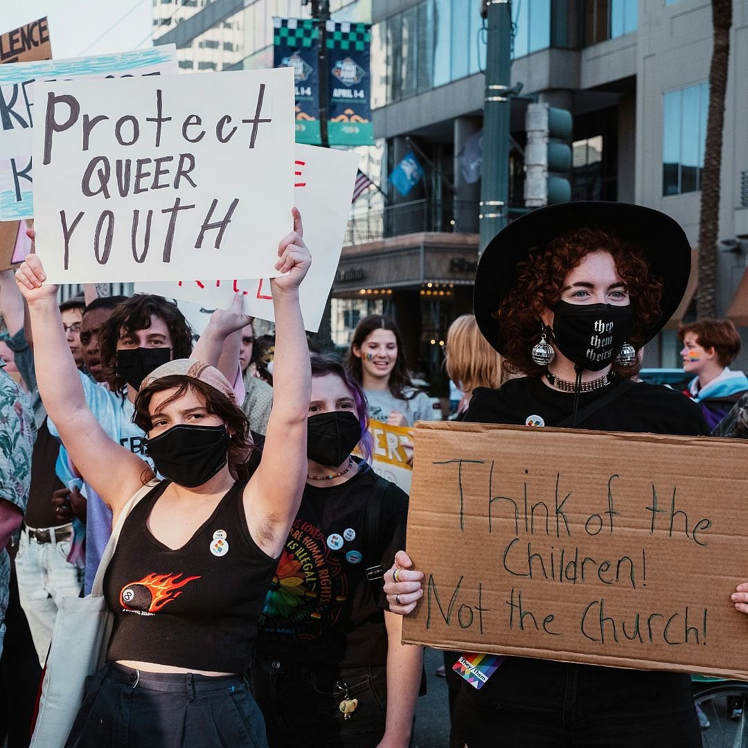 How To Support Your Queer Child: A Guide for Parents, by Parents | The Established