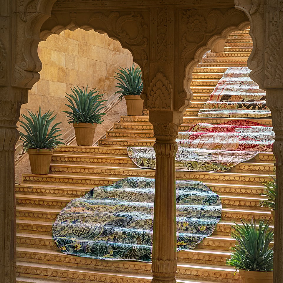 Why India Design ID Debuting in Mumbai is Good News For Design ...