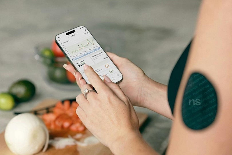 Wearable Health Tech Device: Can Health and Privacy Coincide?| The ...