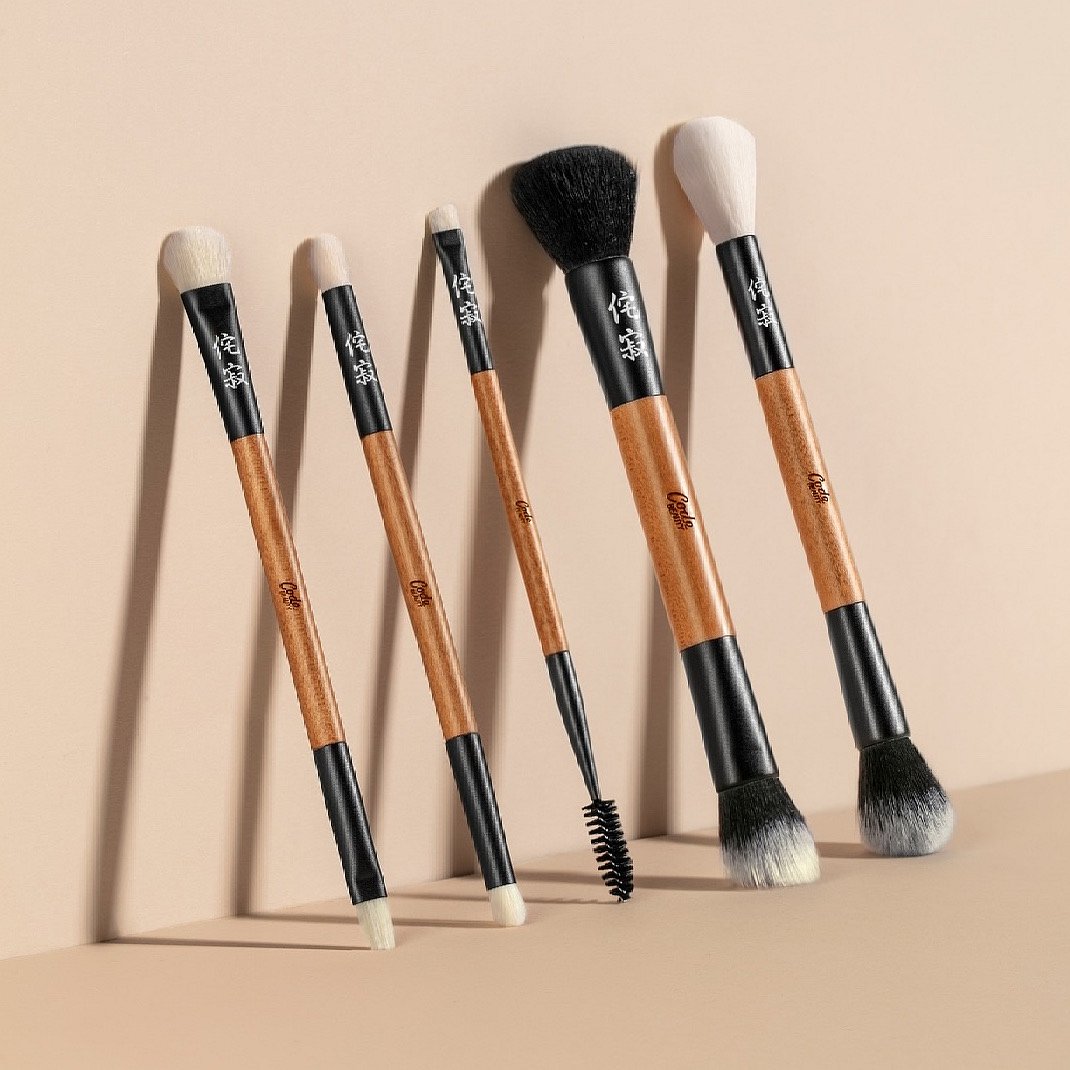 Celebrity Makeup Lines v. Makeup Artists’ Brands: Which Is Better ...