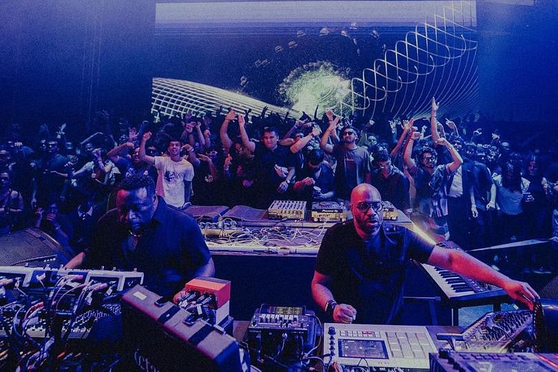 Absolut X Boiler Room takes a step in the direction of inclusivity in ...