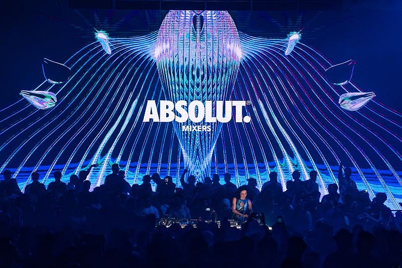 Absolut X Boiler Room takes a step in the direction of inclusivity in ...