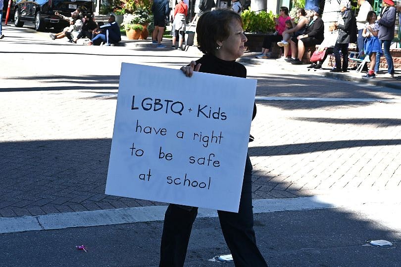 Why Queer Representation Matters in Politics Now More Than Ever | The Established