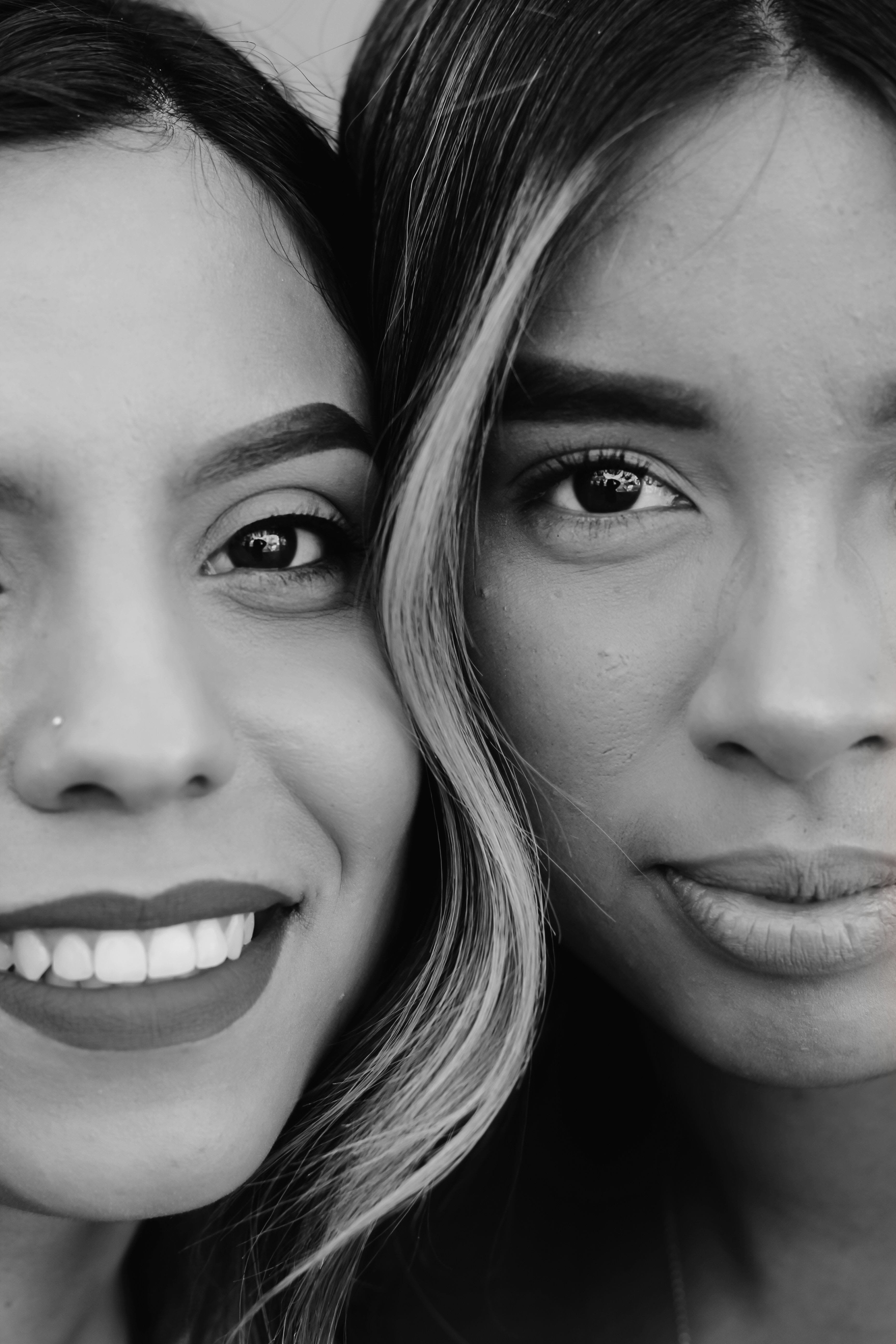 6 Women Tell Us How To Embrace Grey Hair | The Established