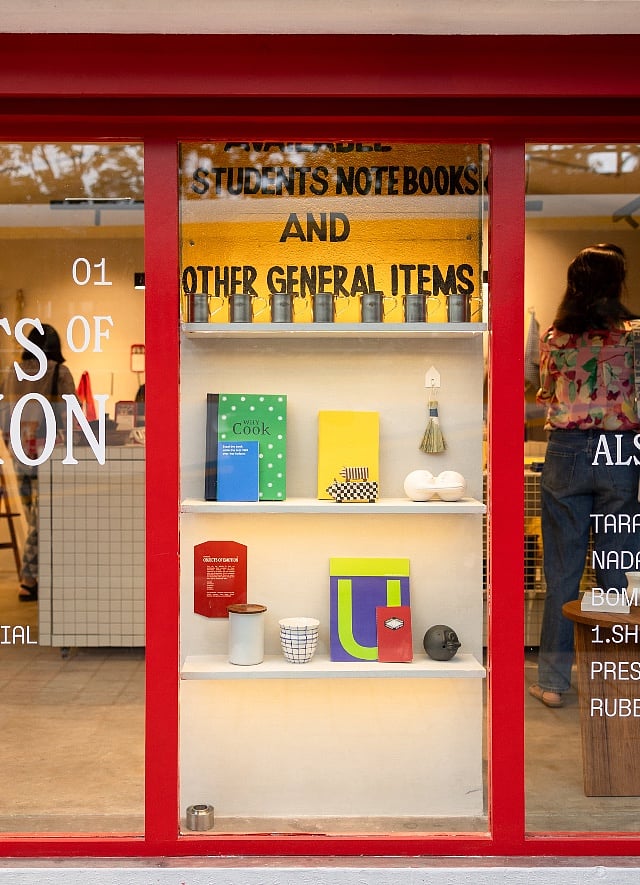 Popular Retail Concept Stores: Bringing Newness to the Consumer | The ...