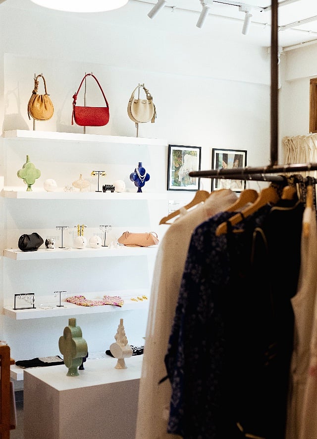 Popular Retail Concept Stores: Bringing Newness to the Consumer | The ...