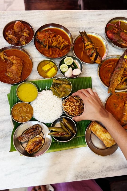 Kolkata's Pice Hotels: Surviving the Food Delivery Boom | The Established