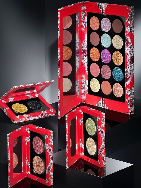 How To Ace Your Festive Look: Make-Up Artists Make It Easy | The ...